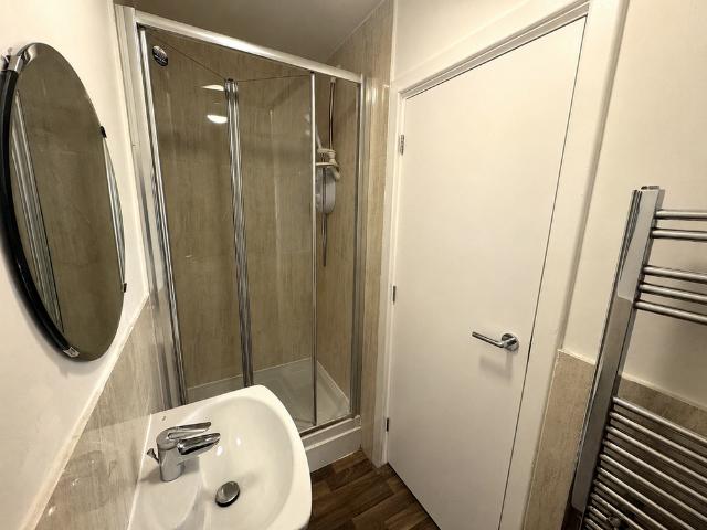 1 bedroom flat to rent