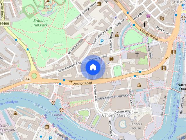 1 bedroom flat to rent