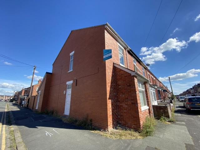 1 bedroom Flat To Rent