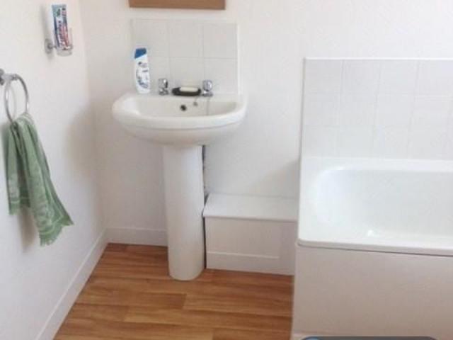 1 bedroom flat to rent