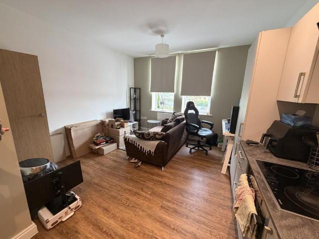 1 bedroom flat to rent