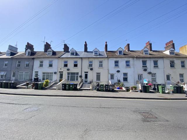 1 bedroom flat to rent