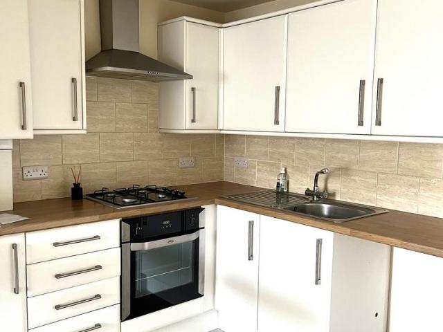 1 bedroom flat to rent