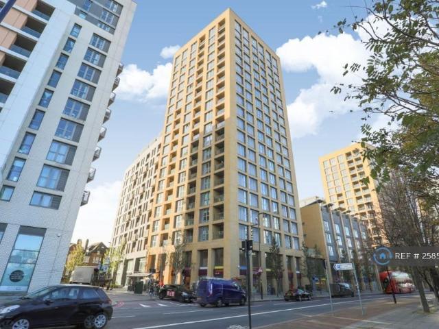 1 bedroom flat to rent