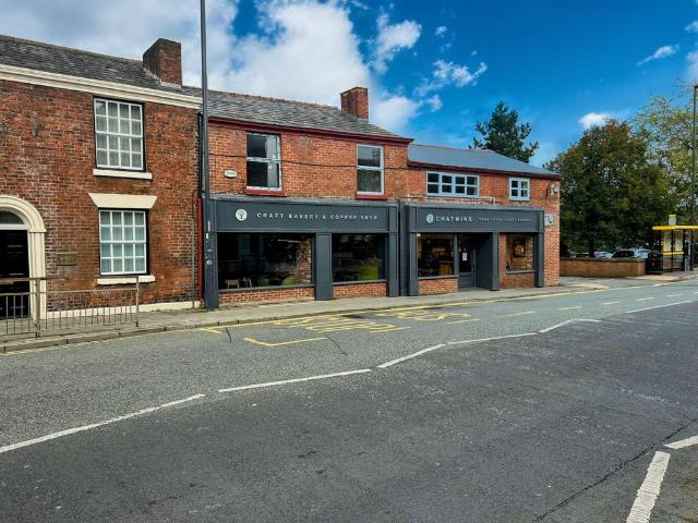 1 bedroom flat to rent