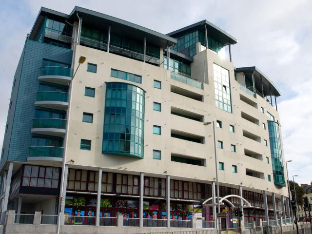 1 bedroom flat to rent