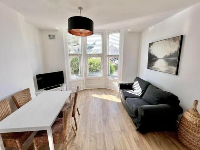 1 bedroom flat to rent
