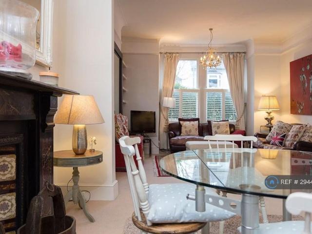 1 bedroom flat to rent