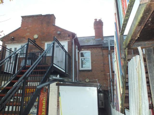 1 bedroom flat to rent