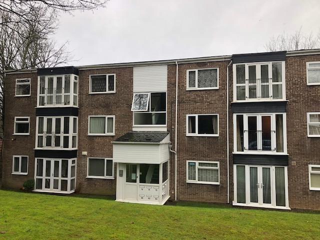 1 bedroom flat to rent