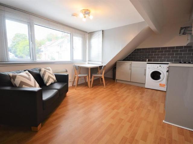 1 bedroom flat to rent