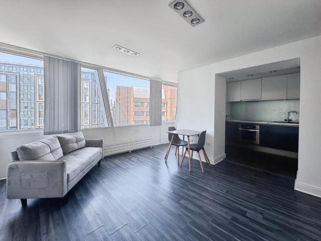 1 bedroom flat to rent