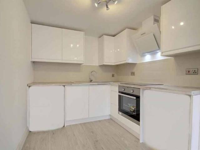 1 bedroom flat to rent
