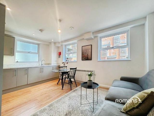 1 bedroom flat to rent