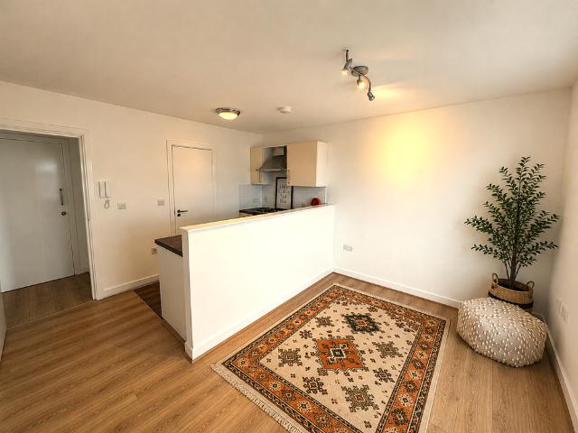 1 bedroom flat to rent