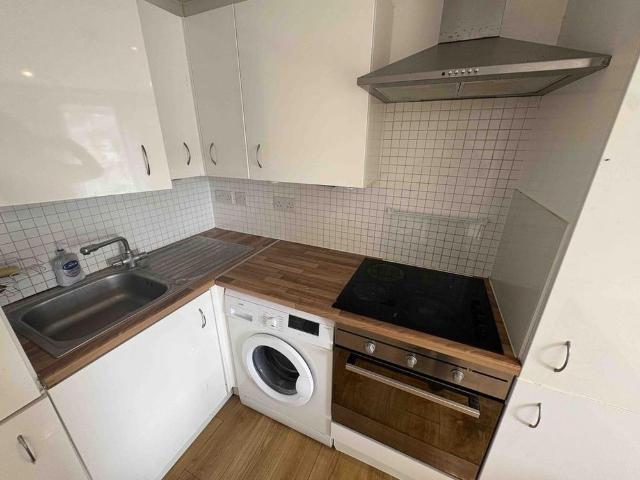 1 bedroom flat to rent