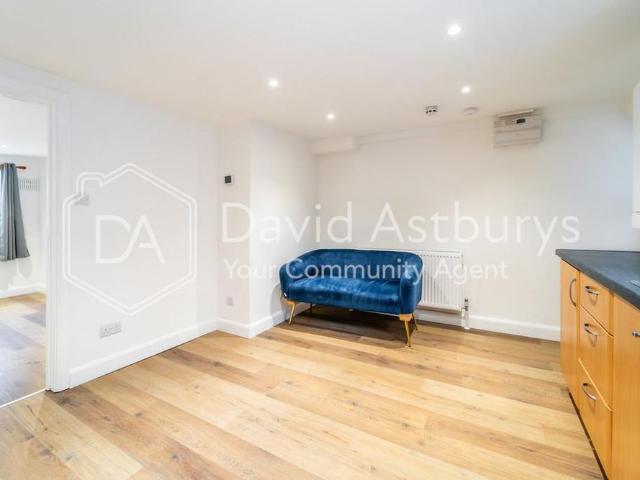 1 bedroom flat to rent