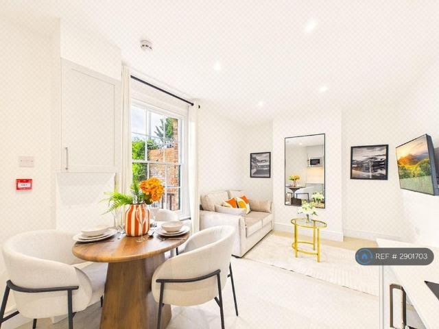 1 bedroom flat to rent