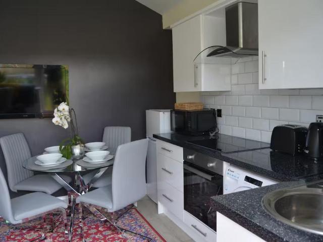 1 bedroom flat to rent