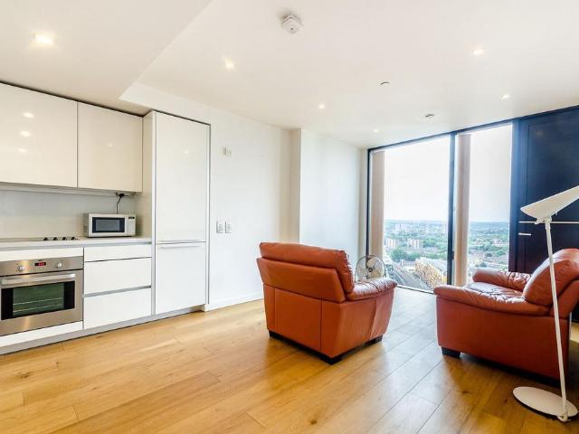 1 bedroom flat to rent