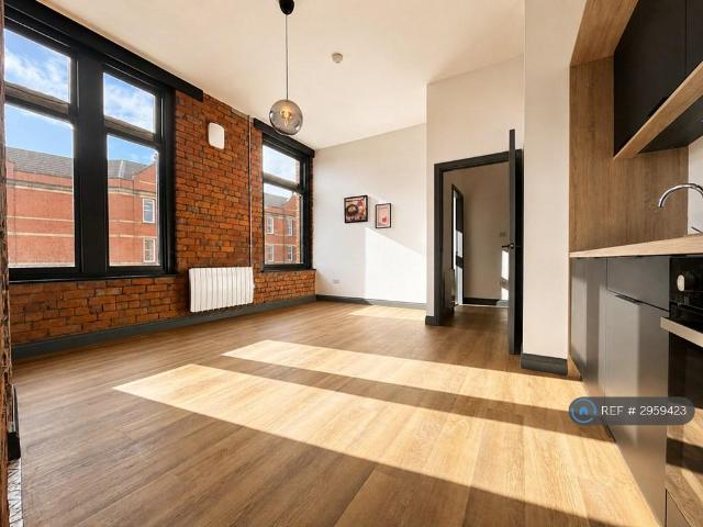 1 bedroom flat to rent