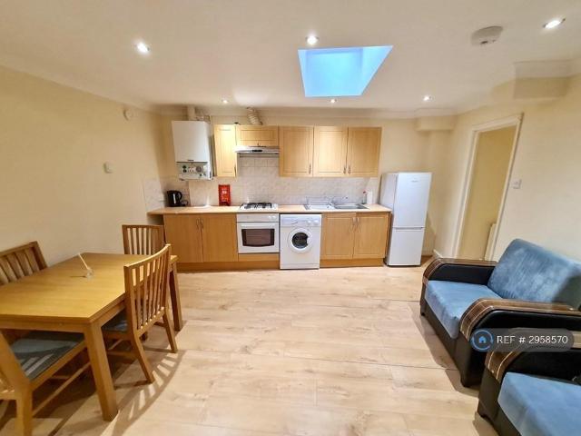 1 bedroom flat to rent
