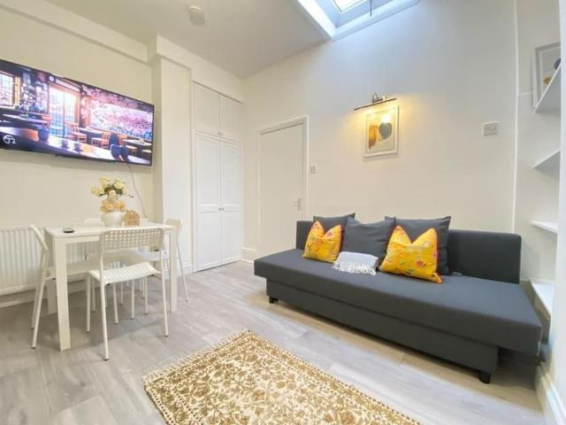 1 bedroom flat to rent