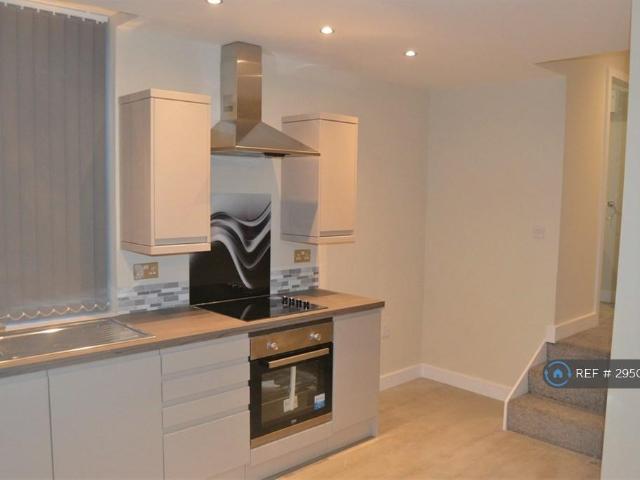 1 bedroom flat to rent