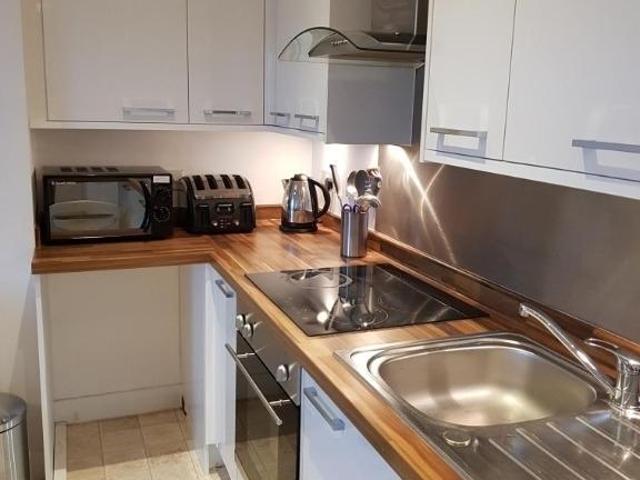 1 bedroom flat to rent