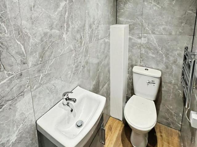 1 bedroom flat to rent