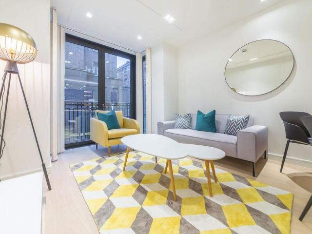 1 bedroom flat to rent