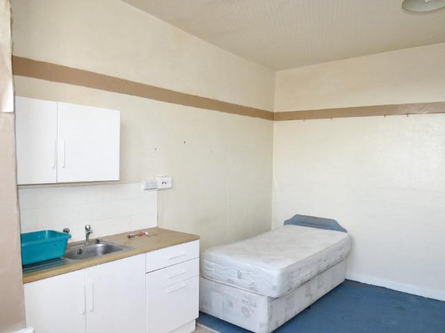 1 bedroom flat to rent