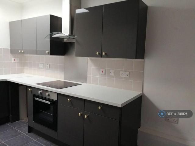 1 bedroom flat to rent