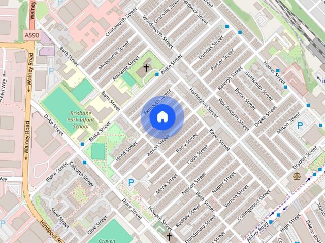 1 bedroom flat to rent