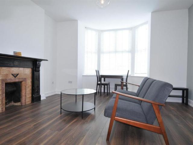 1 bedroom flat to rent