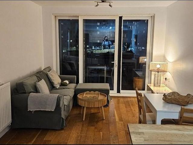 1 bedroom flat to rent