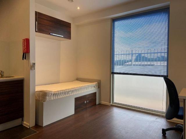 1 bedroom flat to rent