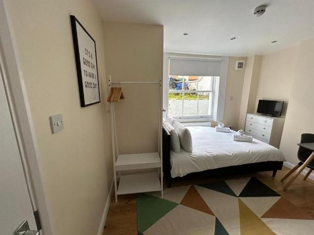 1 bedroom flat to rent