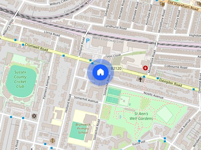1 bedroom flat to rent