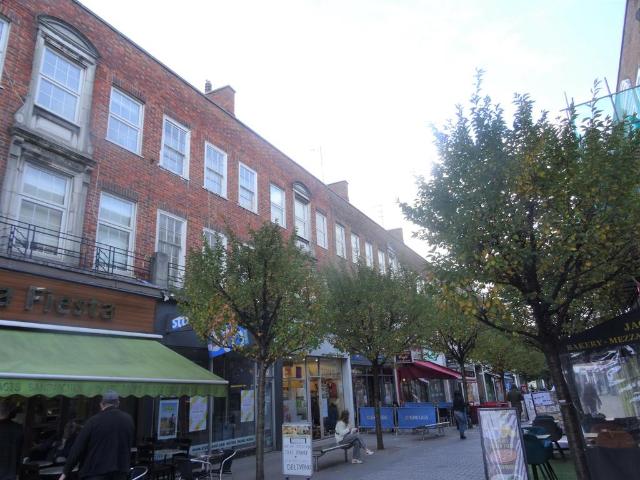 1 bedroom flat to rent
