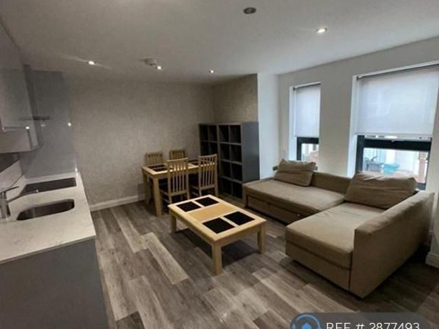 1 bedroom flat to rent