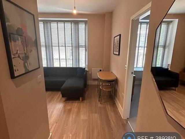 1 bedroom flat to rent