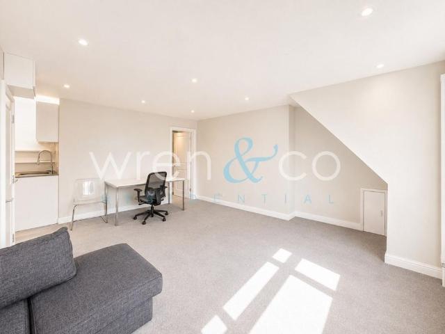 1 bedroom flat to rent