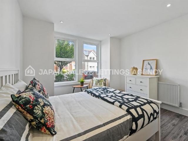 1 bedroom flat to rent