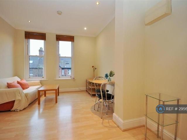 1 bedroom flat to rent