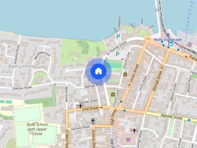 1 bedroom flat to rent