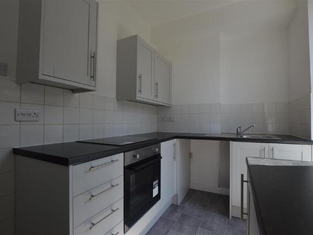1 bedroom flat to rent