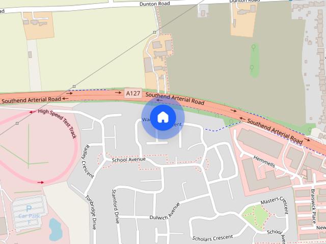 1 bedroom flat to rent