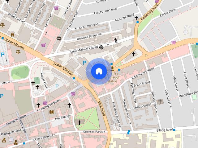 1 bedroom flat to rent