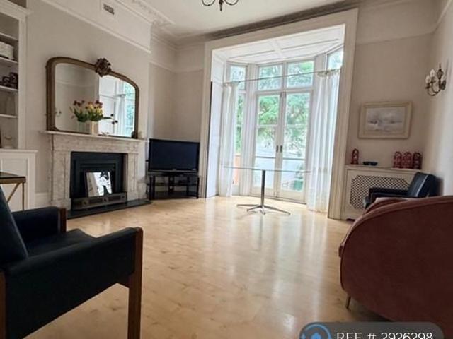 1 bedroom flat to rent